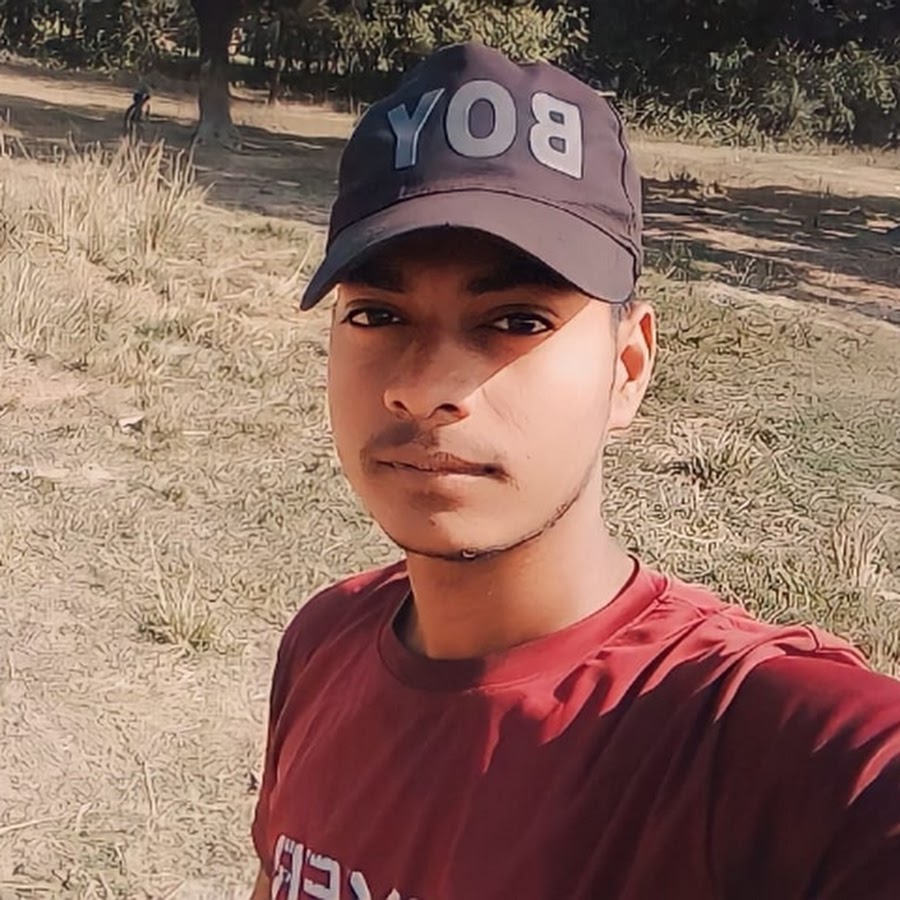 Dipu The Vlogs - YouTube