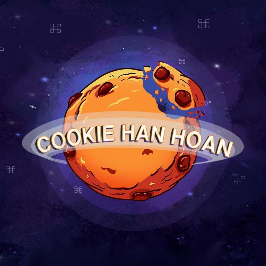 Cookie Han Hoan Youtube