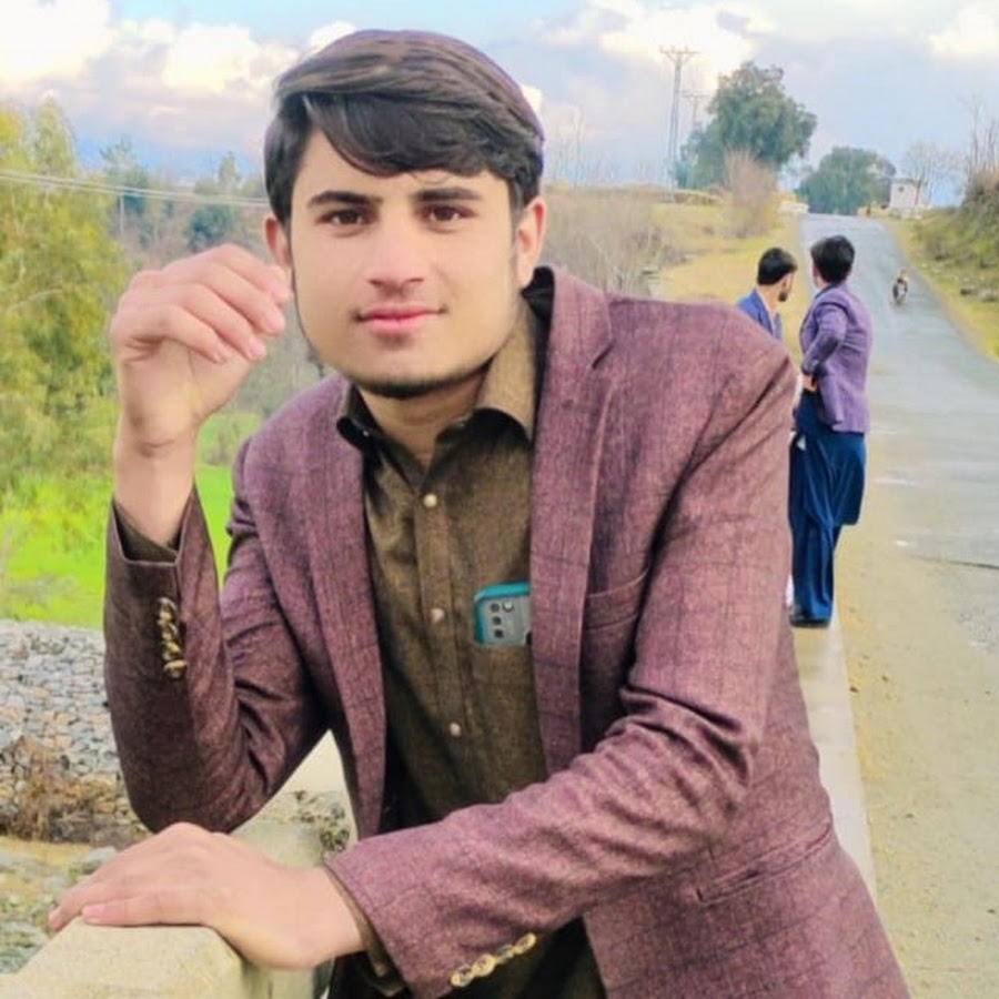 Farid Khan official - YouTube