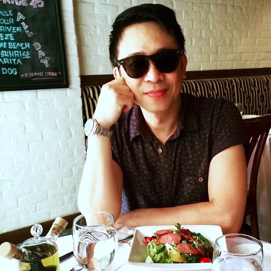 Edwin Edwin (Analog ) - YouTube