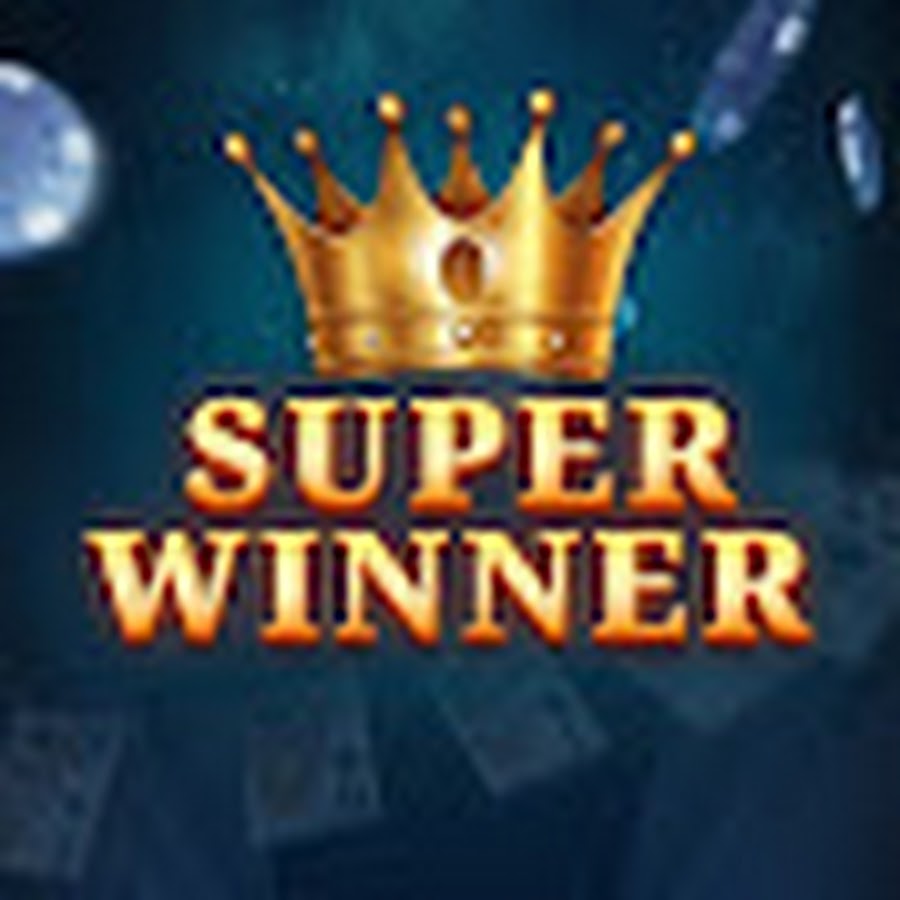 superwinner game challenge - YouTube