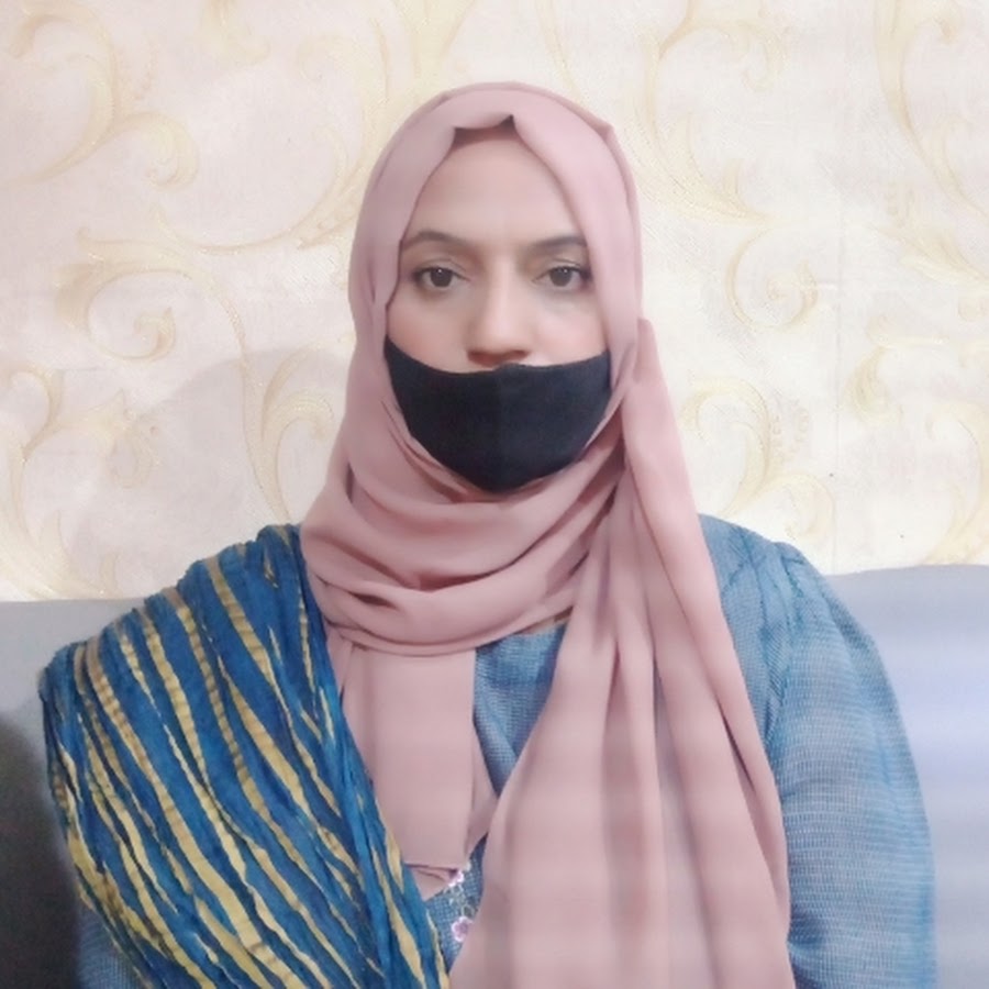 English with Tahira Batool - YouTube