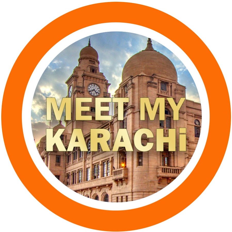 Meet My Karachi - YouTube