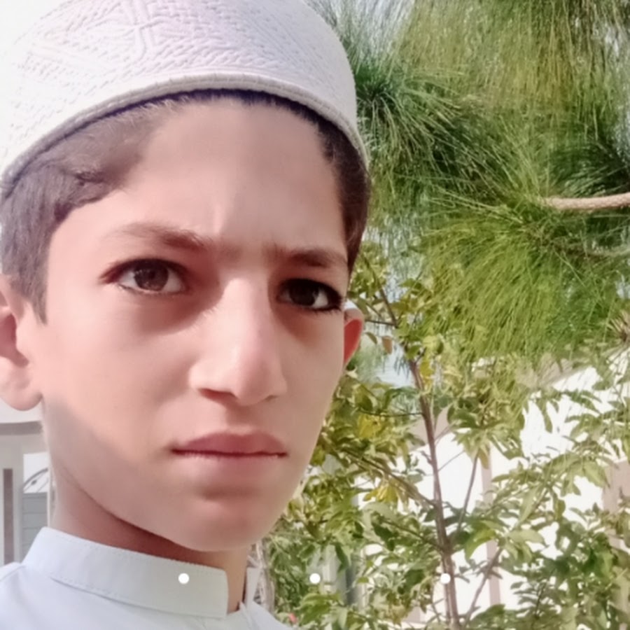 Shehriyar Ali Youtube 