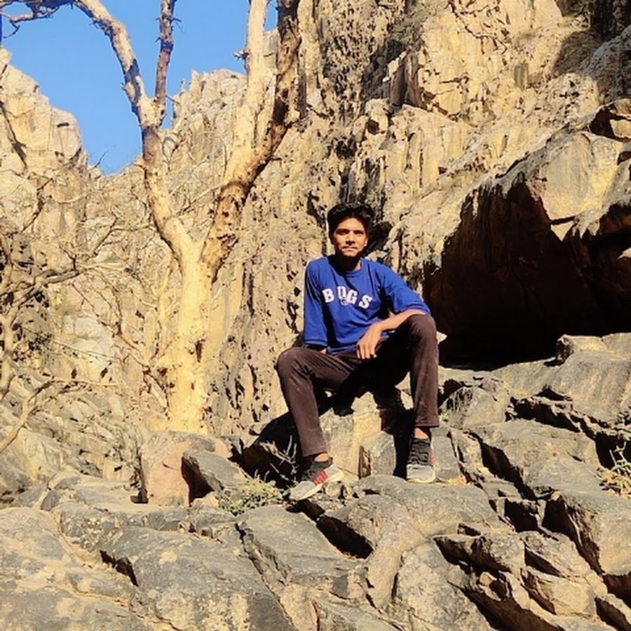 Lokesh patel Vlog - YouTube