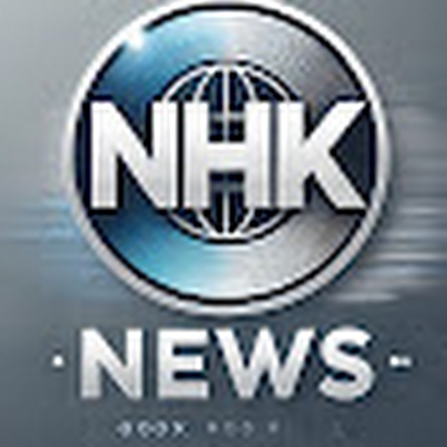 NHK News - YouTube