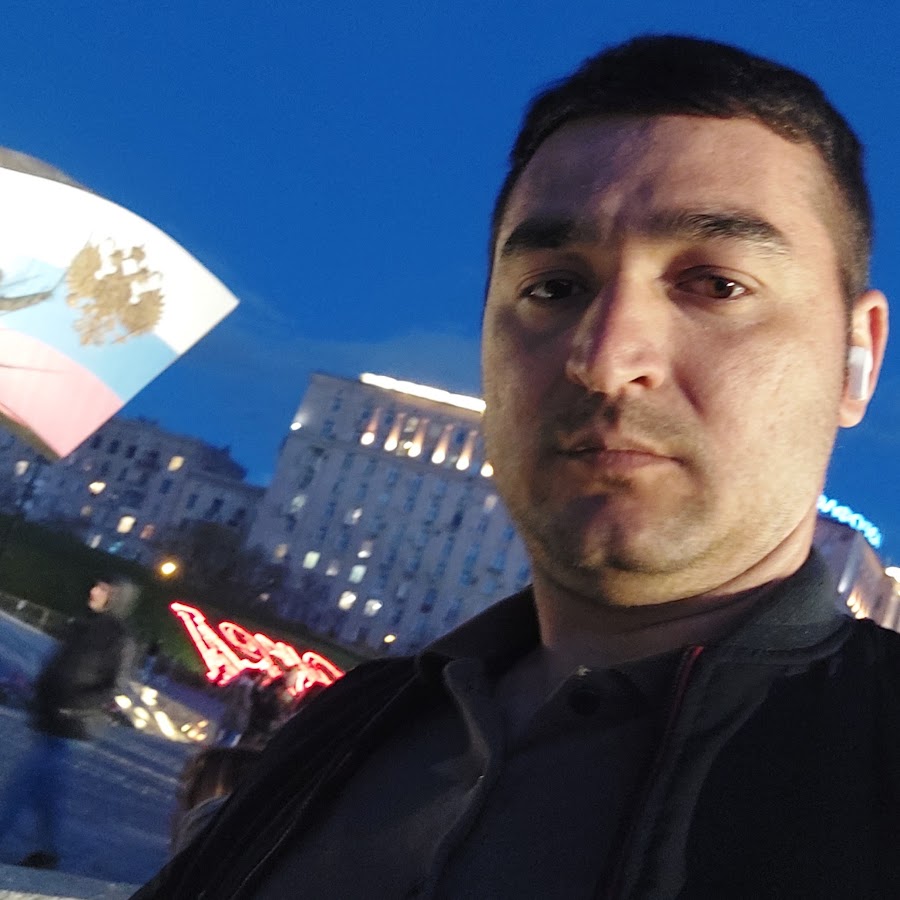 hotam pulatov - YouTube