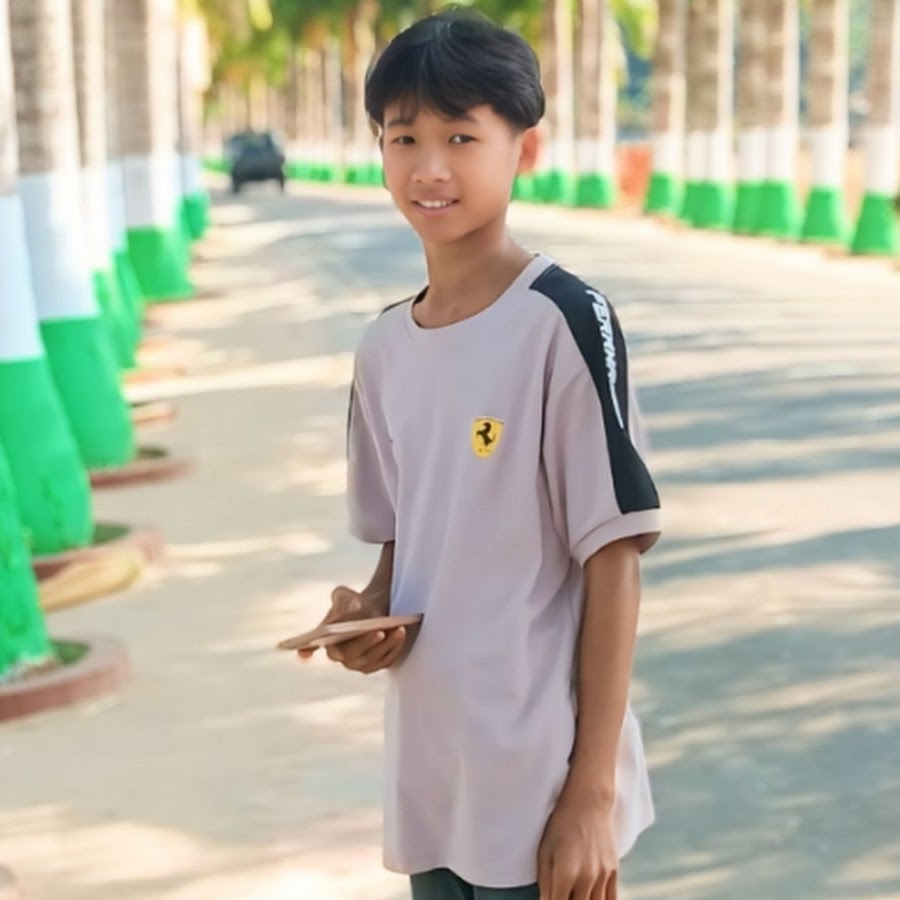 Ajoy channel Tech - YouTube