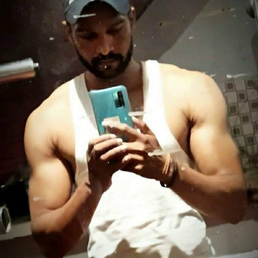 Vikram jaiswal - YouTube