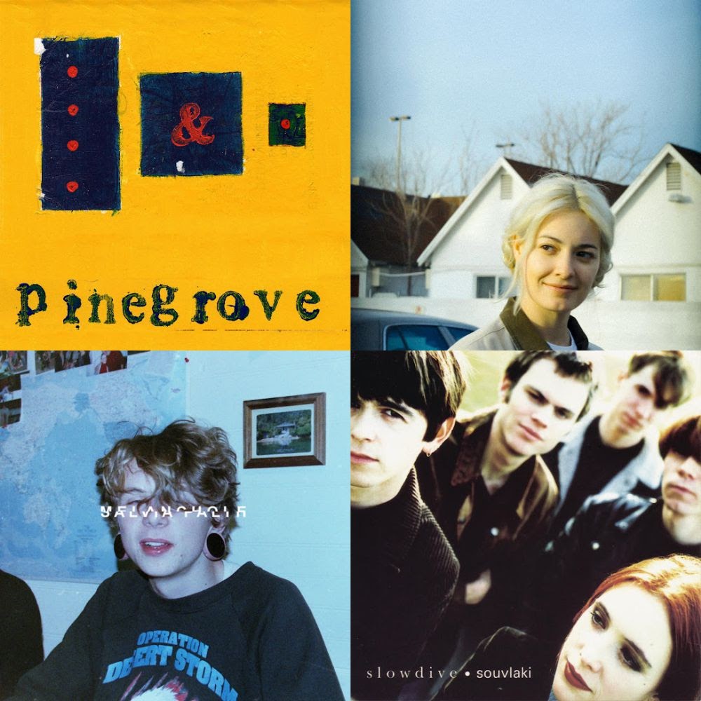 tiktok inspired playlist