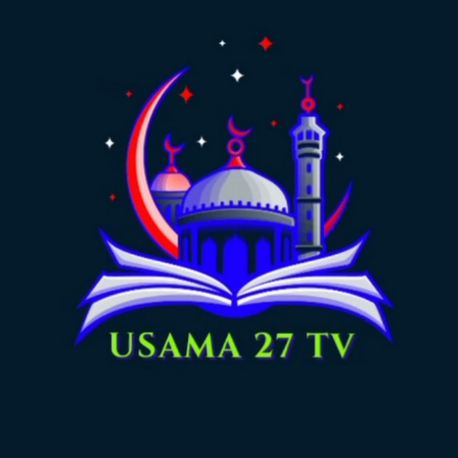 Usama 27 TV - YouTube