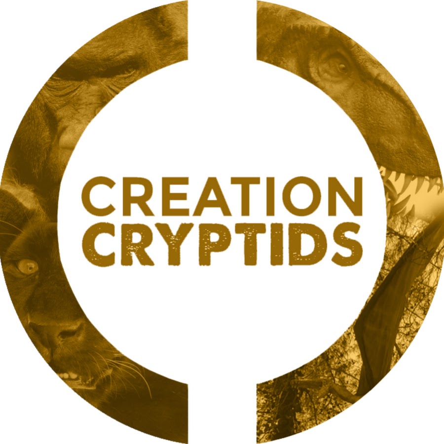 Creation Cryptids - YouTube