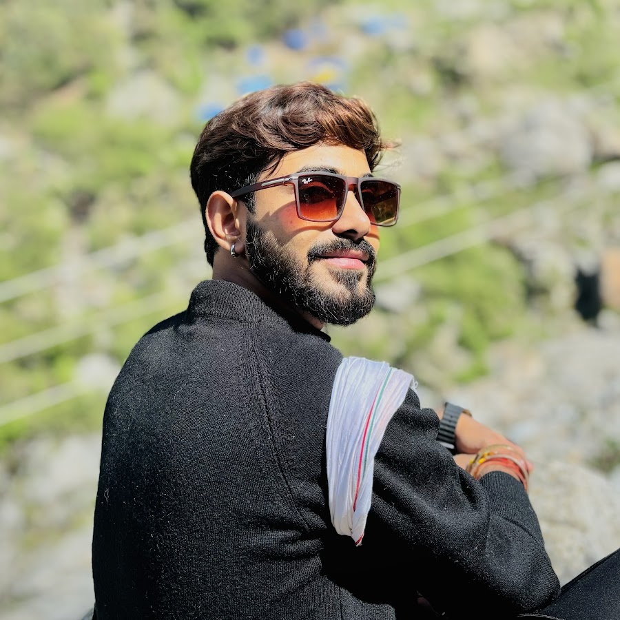 Vaibhav Dutta Vlogs - YouTube Vaibhav Dutta Vlogs - YouTube