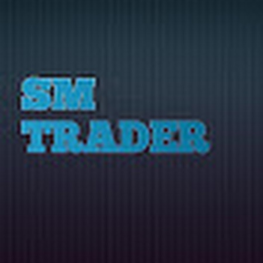 SM Trader - YouTube