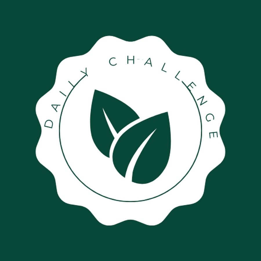 Daily Challenge Youtube