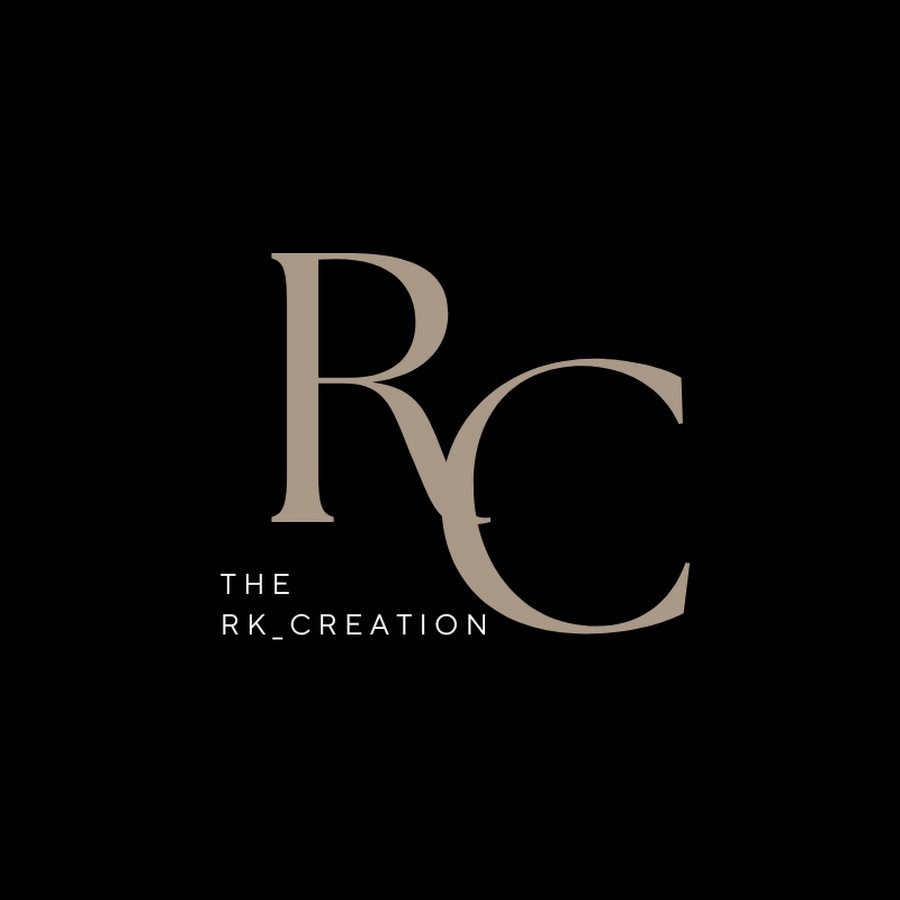 The Rk_creation - YouTube