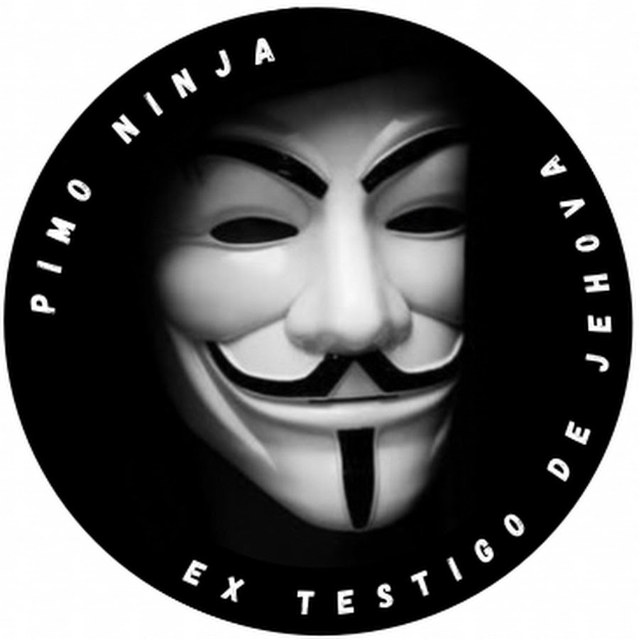 Pimo Ninja Ex JW - YouTube