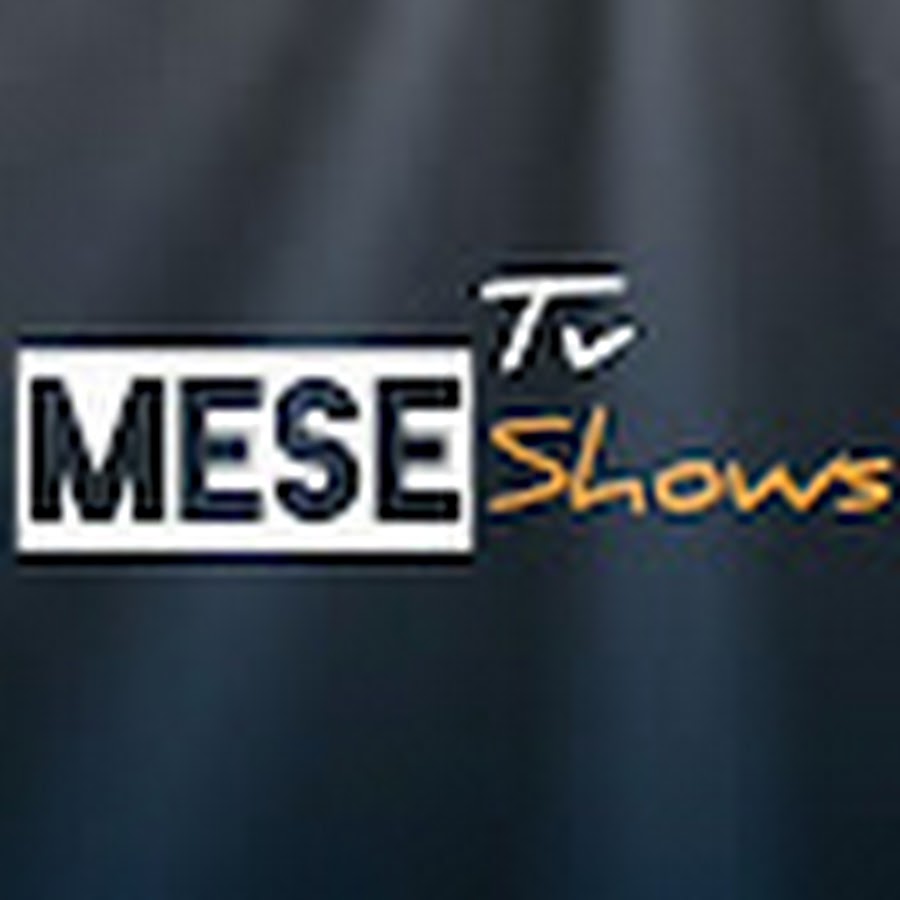 MESE TV show - YouTube