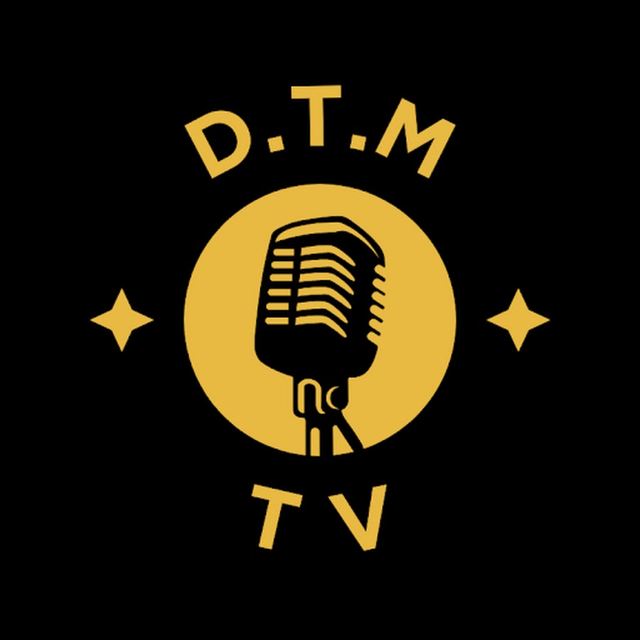 D.T.M TV - YouTube