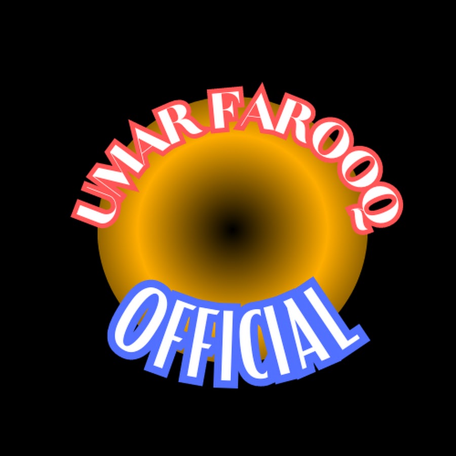 Umar Farooq official - YouTube