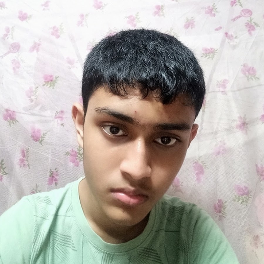 Debargha Biswas 1 - YouTube