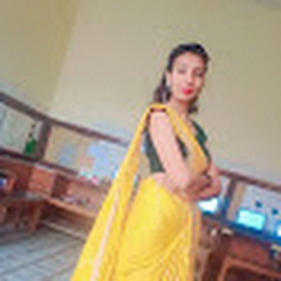 Annu Saini - YouTube