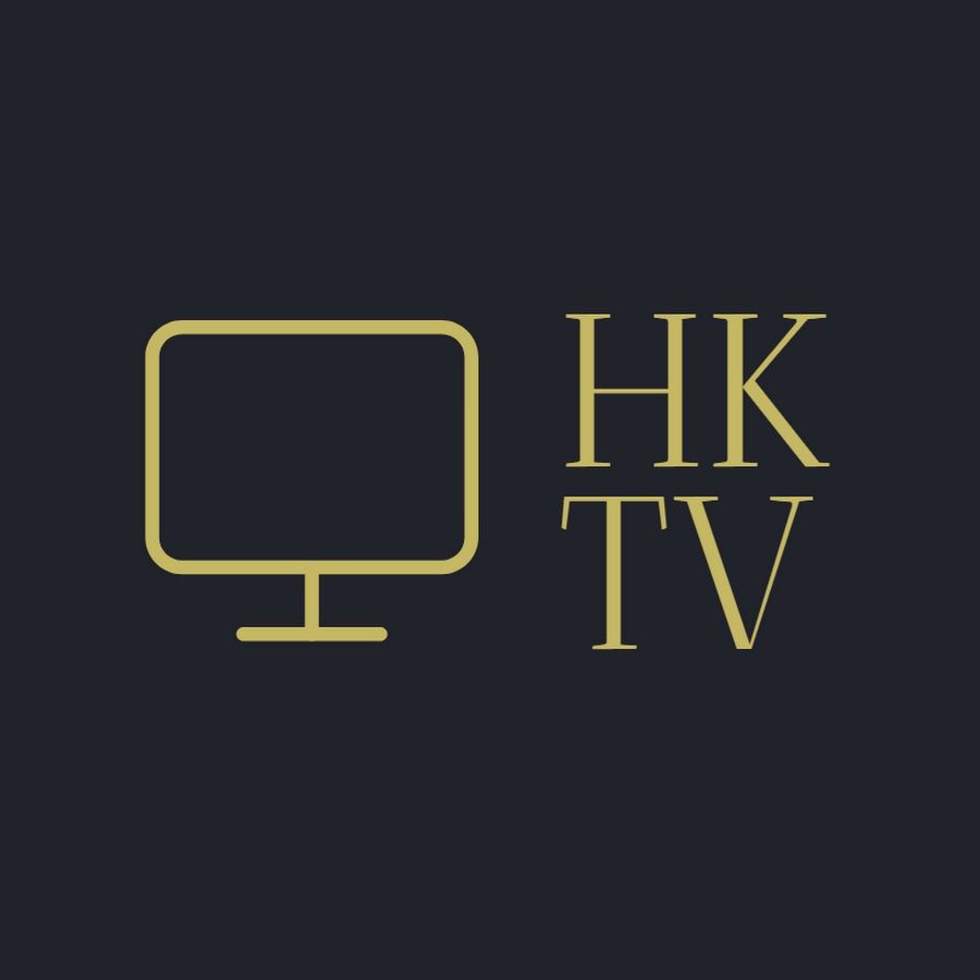 HK TV - YouTube
