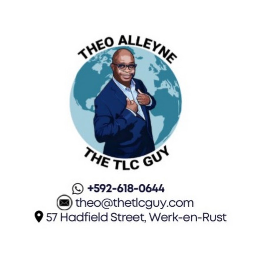 The Tlc Guy Youtube