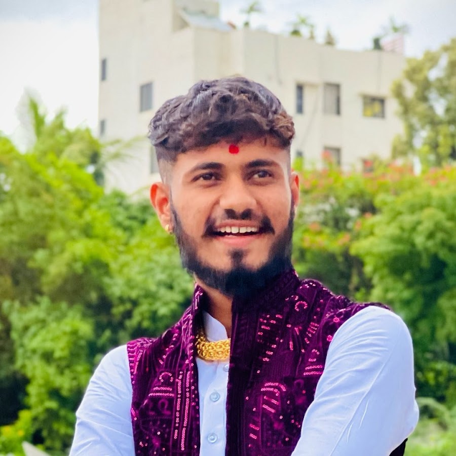 Sunnyjadhav92 Official Youtube