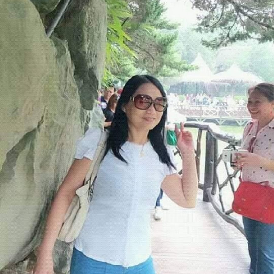 Jinky vlog - YouTube