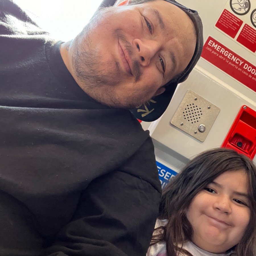 Dad & daughter Duo - YouTube