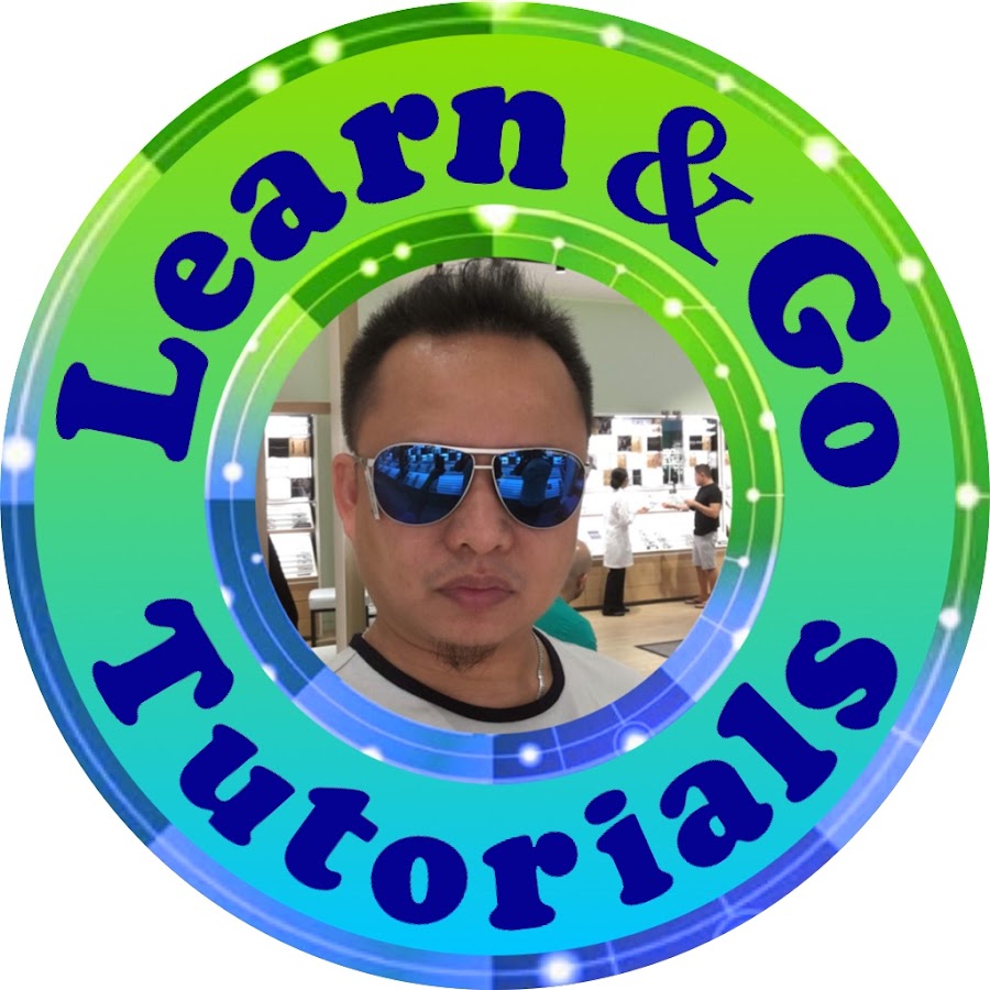 Learn & Go Tutorials - YouTube Learn & Go Tutorials - YouTube