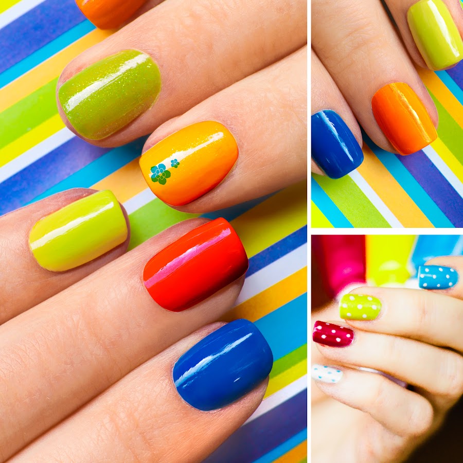 Nails Shorts Youtube
