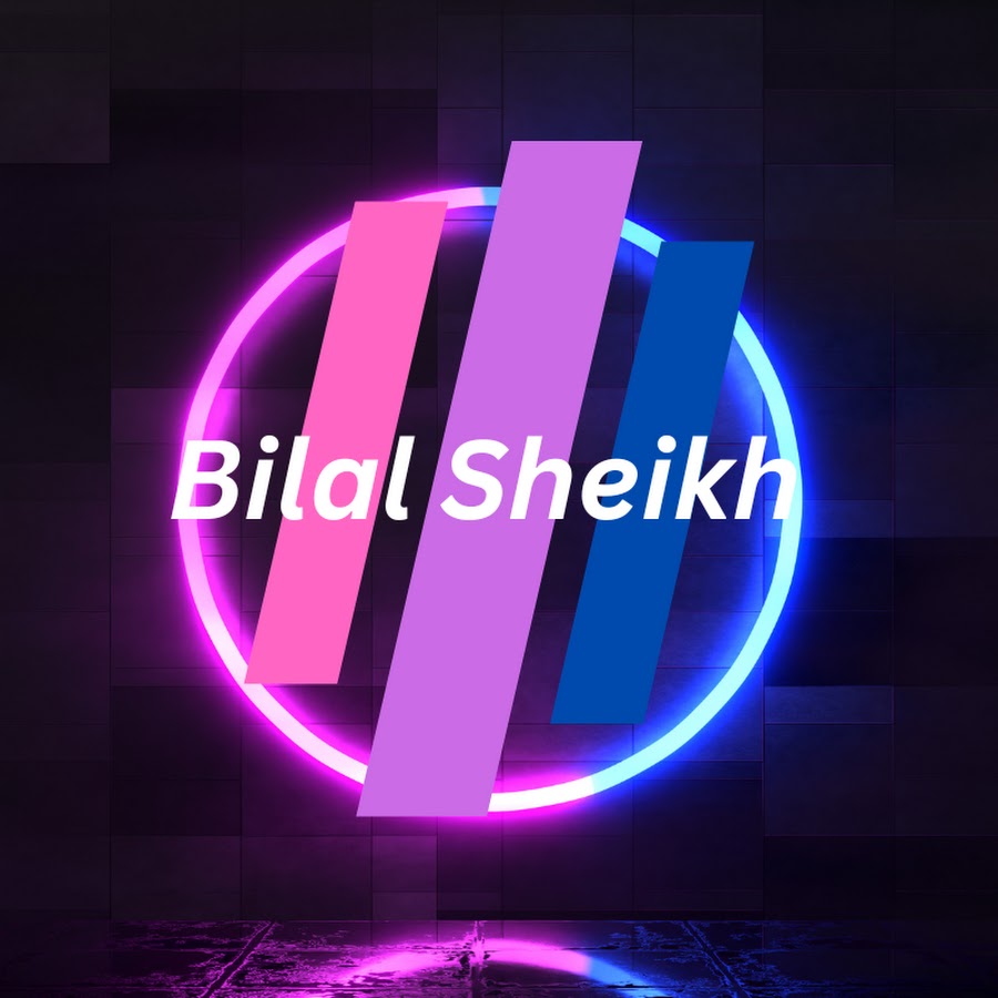 Bilal Sheikh - YouTube