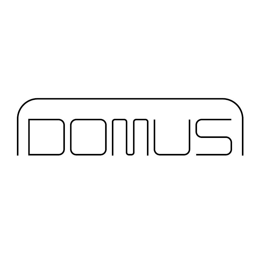 CLUB DOMUS - YouTube
