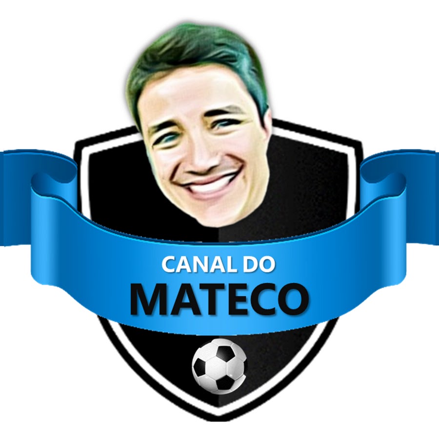 Canal do Mateco RJ - YouTube