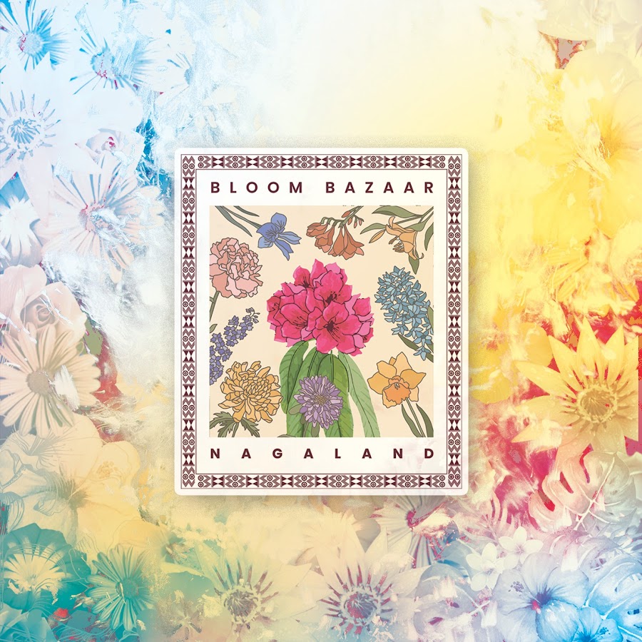 Bloom Bazaar - YouTube