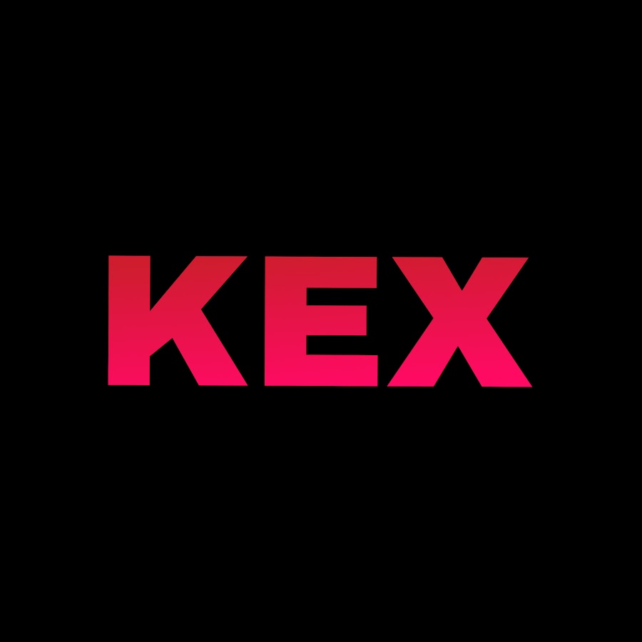 KEX - YouTube