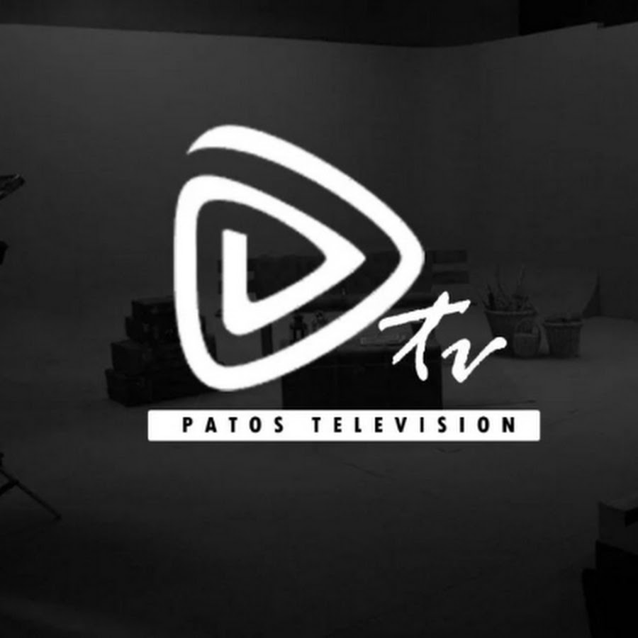 PATOS TV - YouTube
