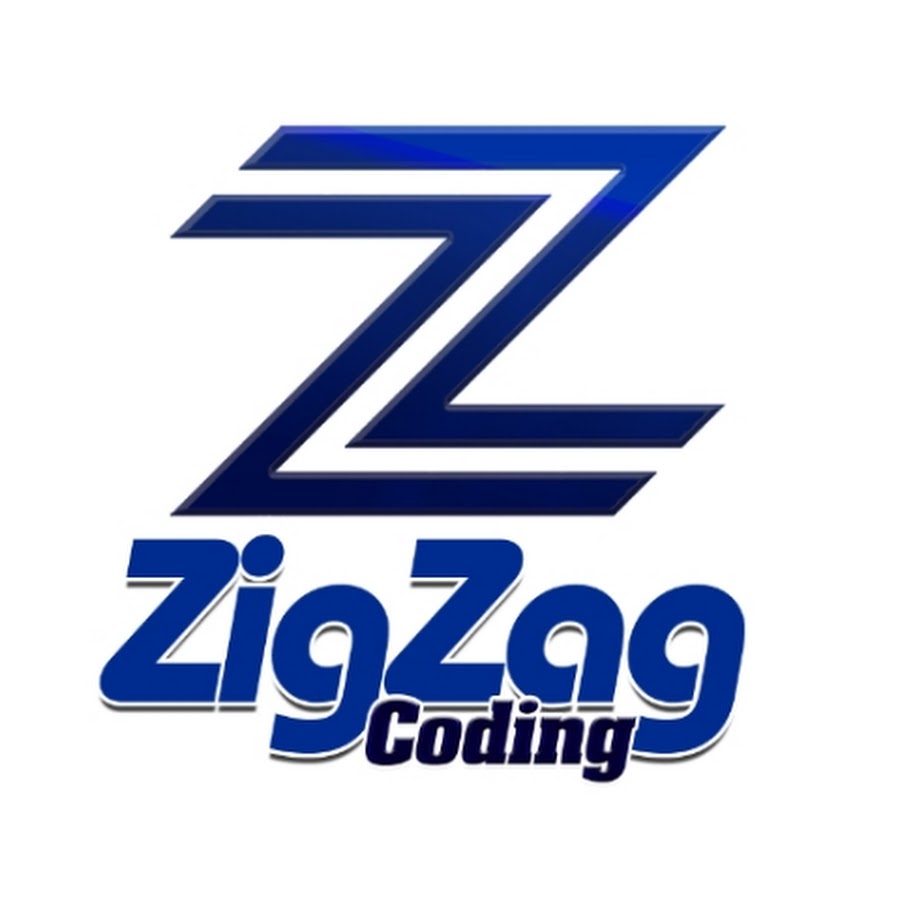 Zigzag Coding Youtube