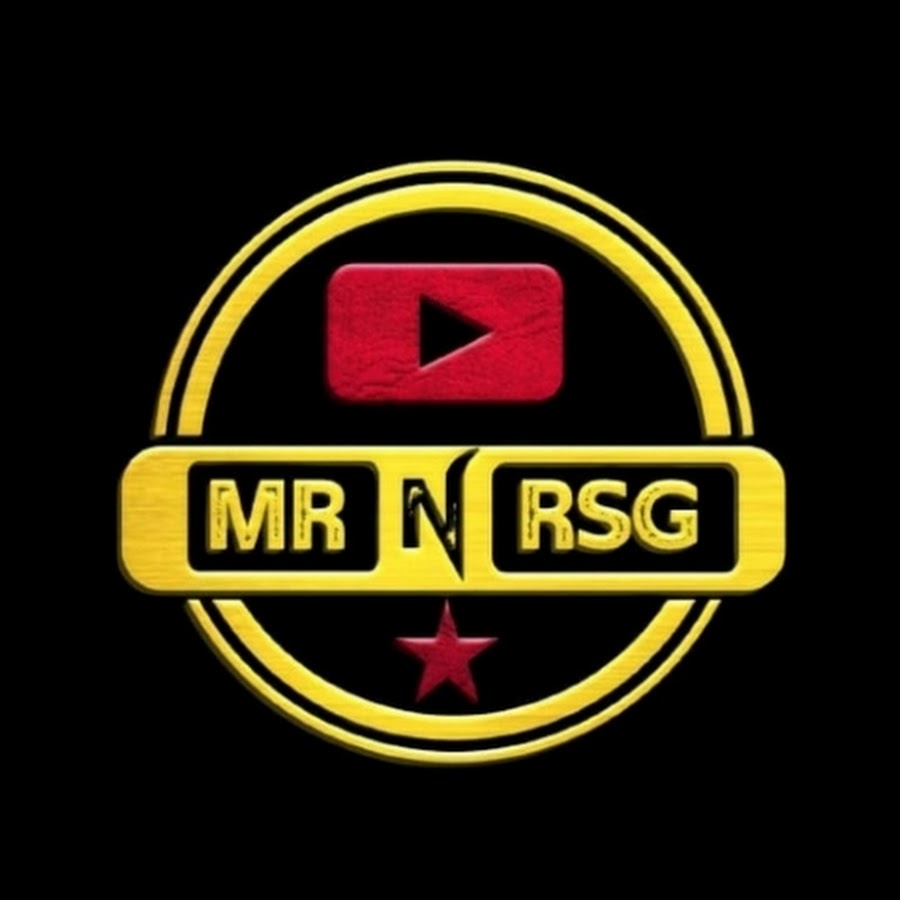 MR RSG - YouTube