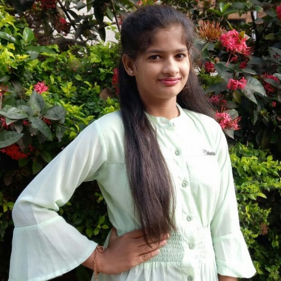 Sakshi Babar Official - YouTube