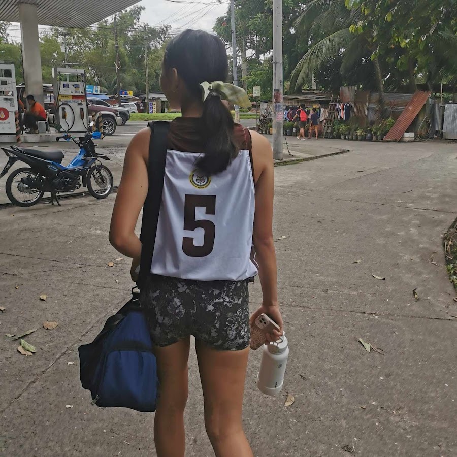 Alona Santillan - YouTube