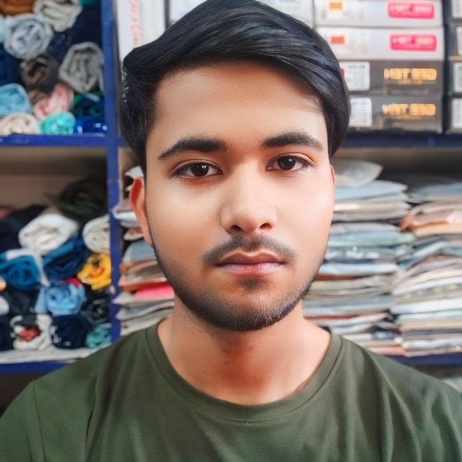 R Shah Vlogs - YouTube