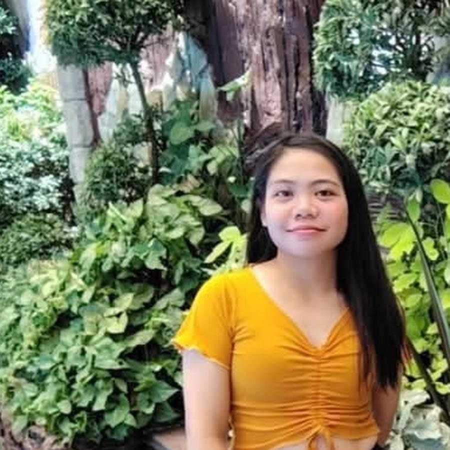 Salvhie Mangampo - YouTube