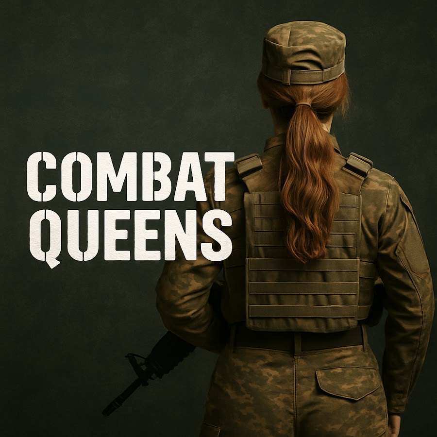 Combat Queens - YouTube