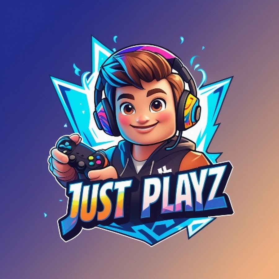 Just playz - YouTube