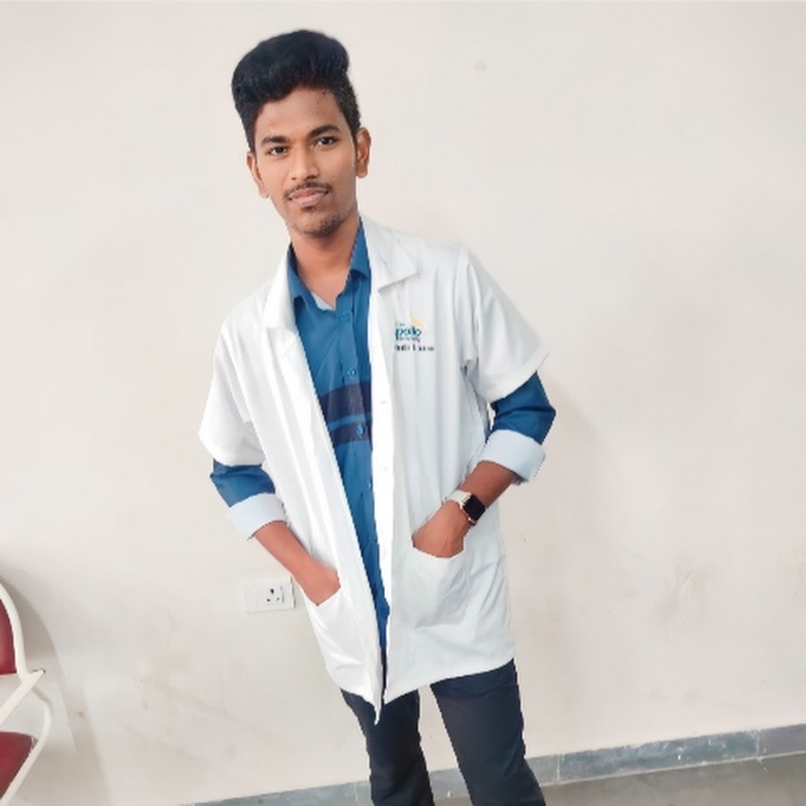 Tech muthyala varun - YouTube