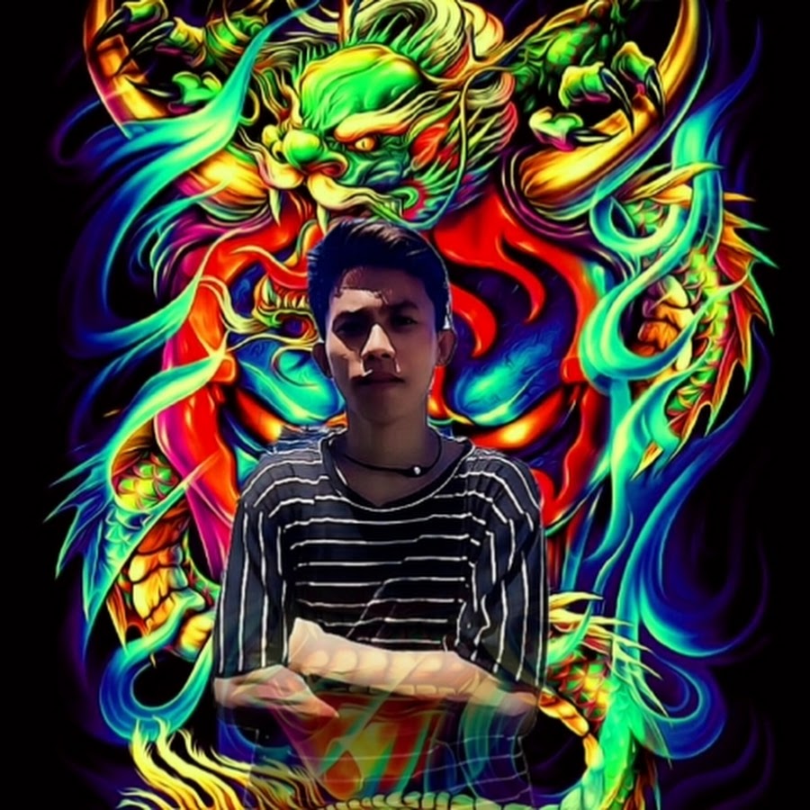 Anthony-Vlogs - YouTube