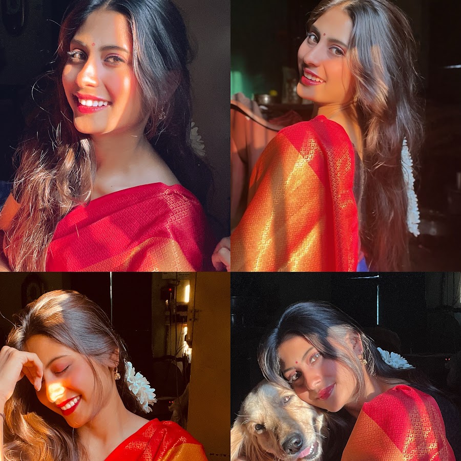 Tina Ghosh - YouTube